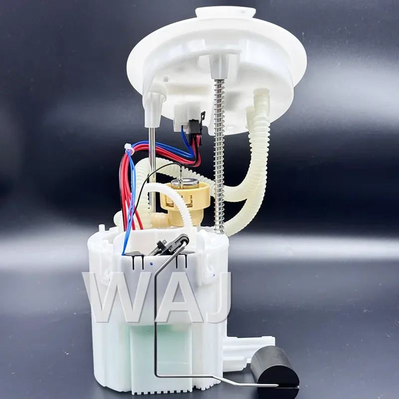 WAJ Fuel Pump Module 16112284694, 16117853943, 0580200714 Fits For BMW ...