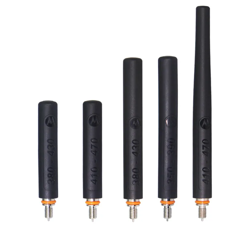 New Original UHF Antenna For Motorola Radio MTP3550 MTP6550 MTP6750 ...