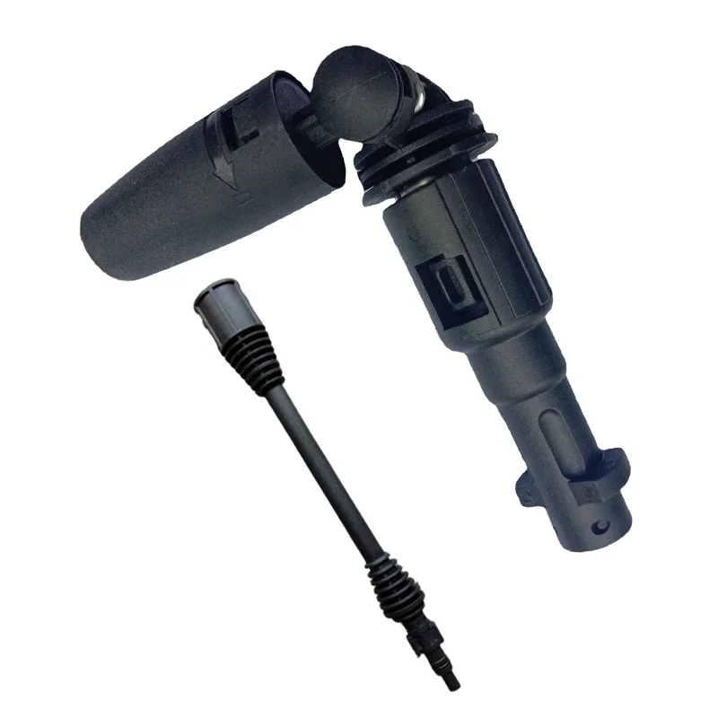 High-Pressure-Multifunctional-Perspective-Washer-Adjustable-Angle ...