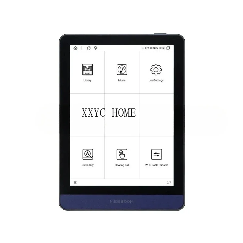 Página principal Productos Comentarios