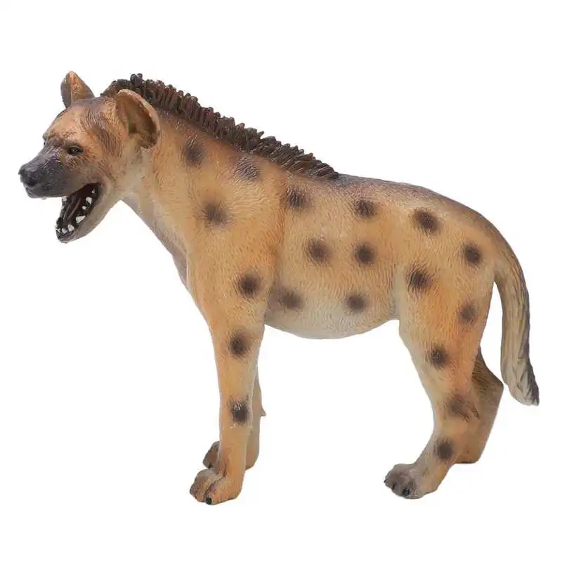 Collectibles Figurines & Knick Knacks Brass Hyena Figurine 165 gram ...