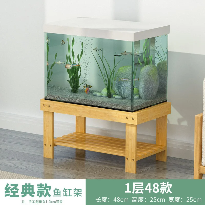 Modern Fish Tank Stand