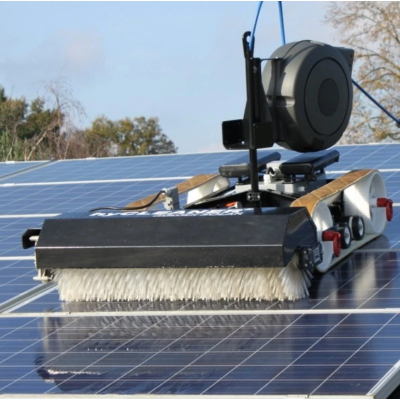 Automatic-Solar-Panel-Cleaning-Robot-To-Increase-The-Efficiency-of ...