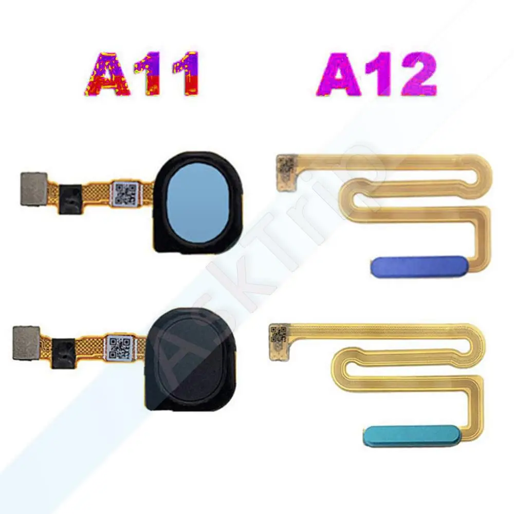 Samsung Galaxy A12 Fingerprint Sensor | Samsung Galaxy A11 Fingerprint ...