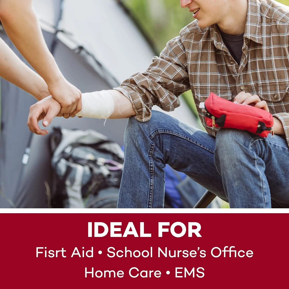 First Aid Aluminum Splint Roll – Tranquil Home Store