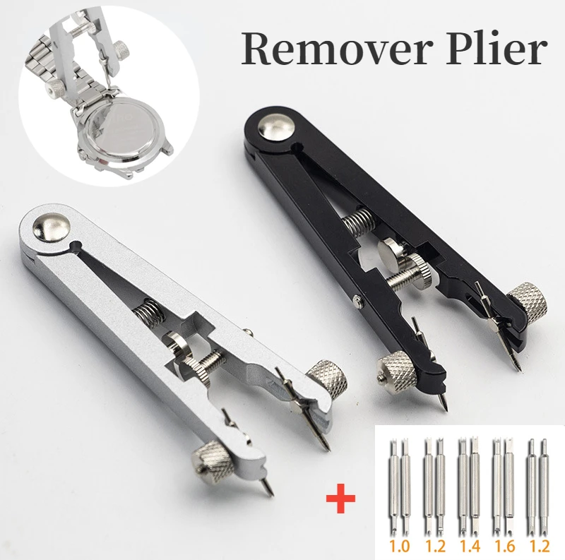 Watch-Band-Remover-6825-Remover-Pliers-Watch-Repair-Tool-Aluminum-Alloy ...