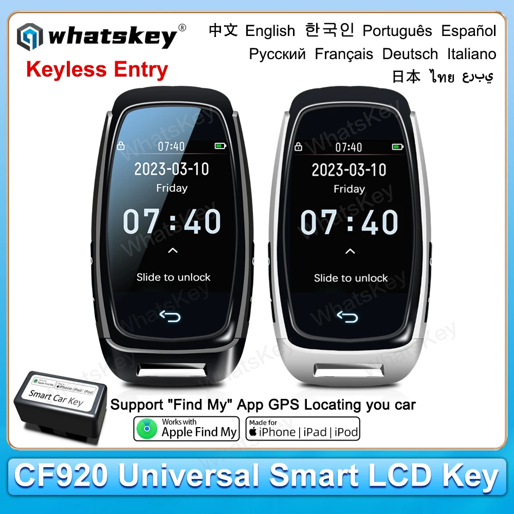 Nuevo-control-remoto-universal-modificado-CF920-Smart-LCD-Key-OBD ...