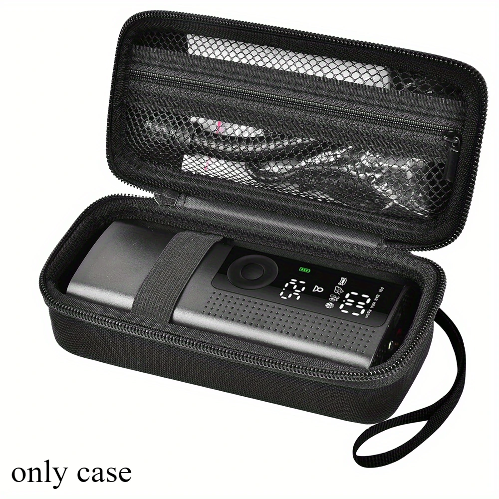 Portable Air Pump Case , for 120 PSI Air Compressor, Car Tire Inflator ...