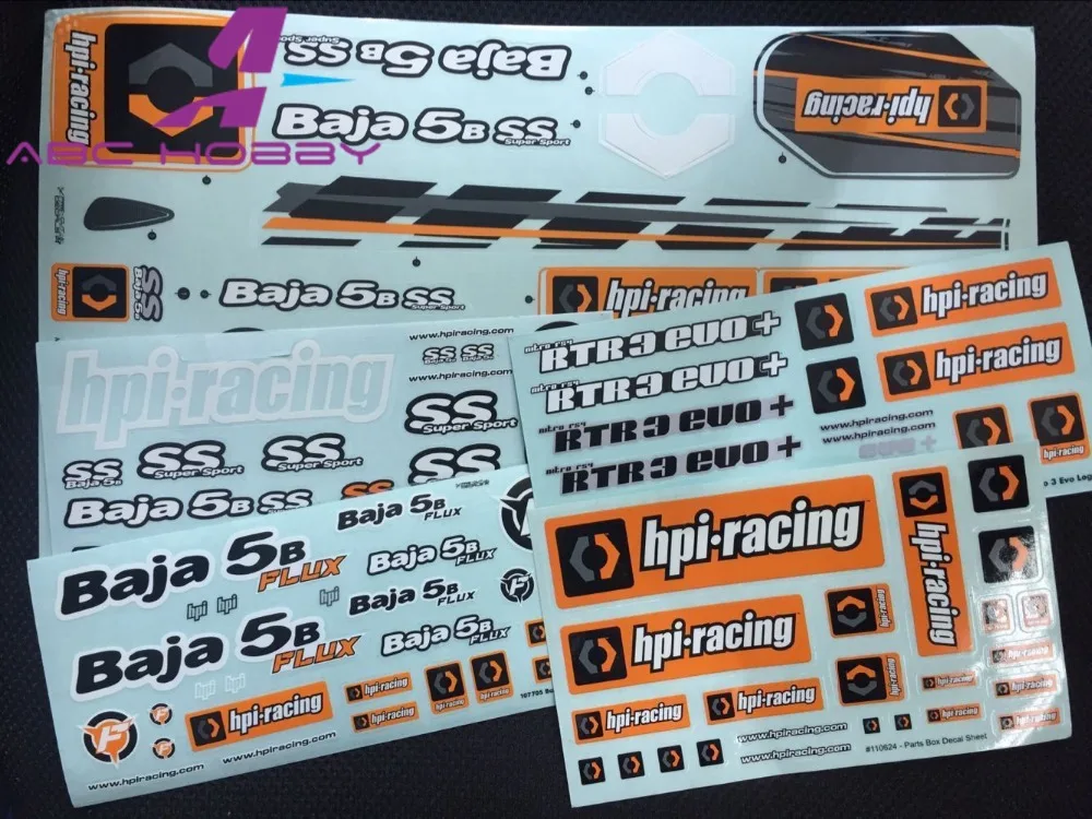 New-1-8-1-5-RC-Crawler-Car-DIY-Sticker-HPI-Racing-Savage-FLUX-4-6.jpg