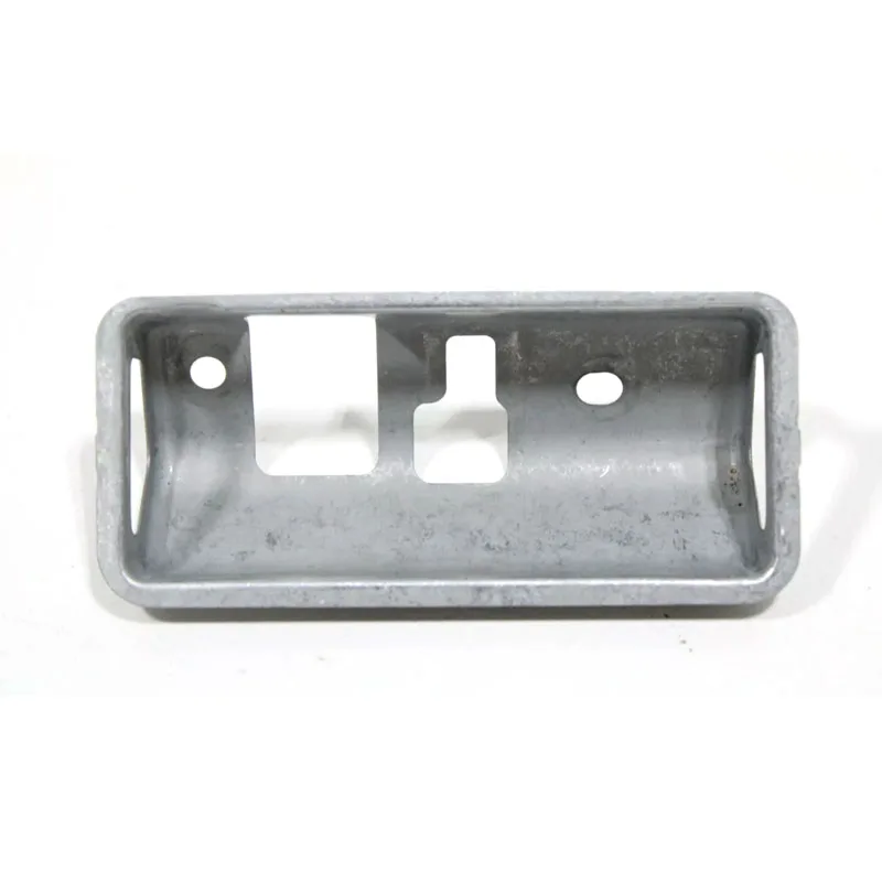 2012-2018 FOR A6 REAR TRUNK LID RELEASE HANDLE HOUSING SUPPORT BRACKET ...
