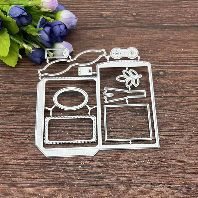Mini-Pocket-Envelope-Dies-Gift-Card-Holder-Metal-Cutting-Dies-Tag ...