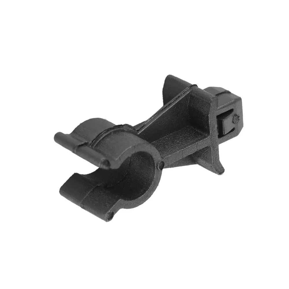 10Pcs Black Retainer For Nissan Qashqai J10 Juke Dualis Navara D40 ...