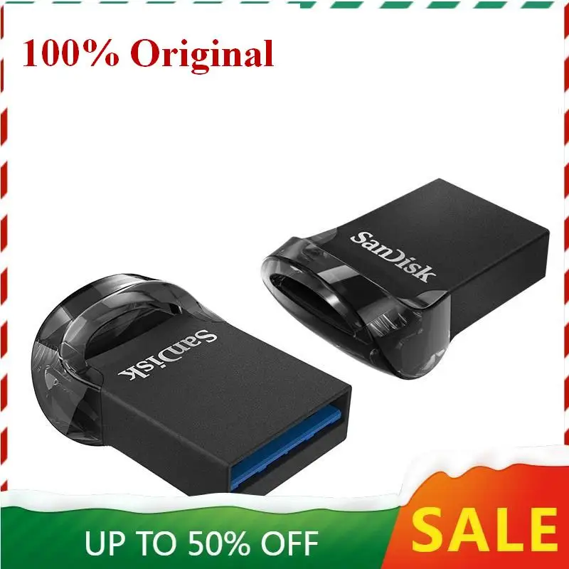 SanDisk-Mini-Flash-Drive-para-Tablet-CZ430-USB-3-1-Stick-128GB-256-GB ...