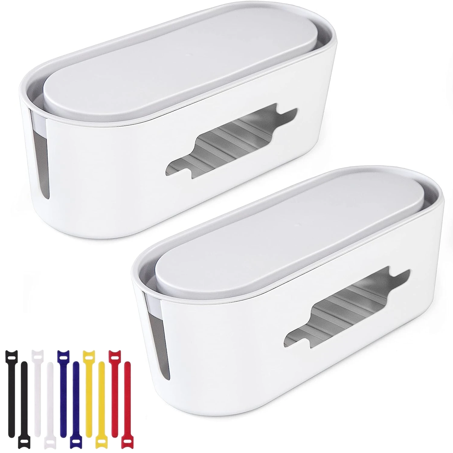 2023-Plastic-Wire-Storage-Box-Power-Line-Storage-CasesJunction-Box ...