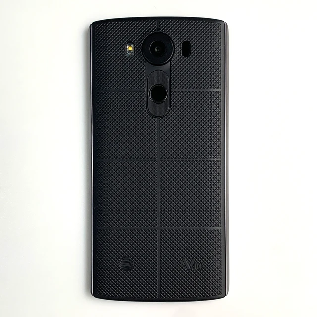 LG V10 H900/H901/F600 4G LTE Android Mobile Hexa Core 5.7” 16.0MP 4GB ...
