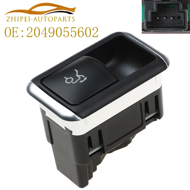 2049055602-Rear-Tailgate-Trunk-Release-Switch-Button-Open-Car ...