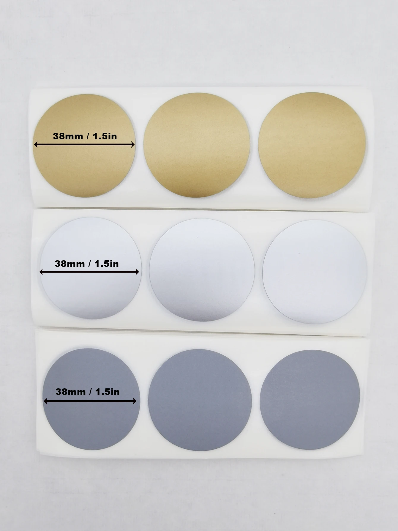 500pcs-Roll-Scratch-Off-Stickers-Diameter-38mm-1-5-Inch-Round-Gold ...