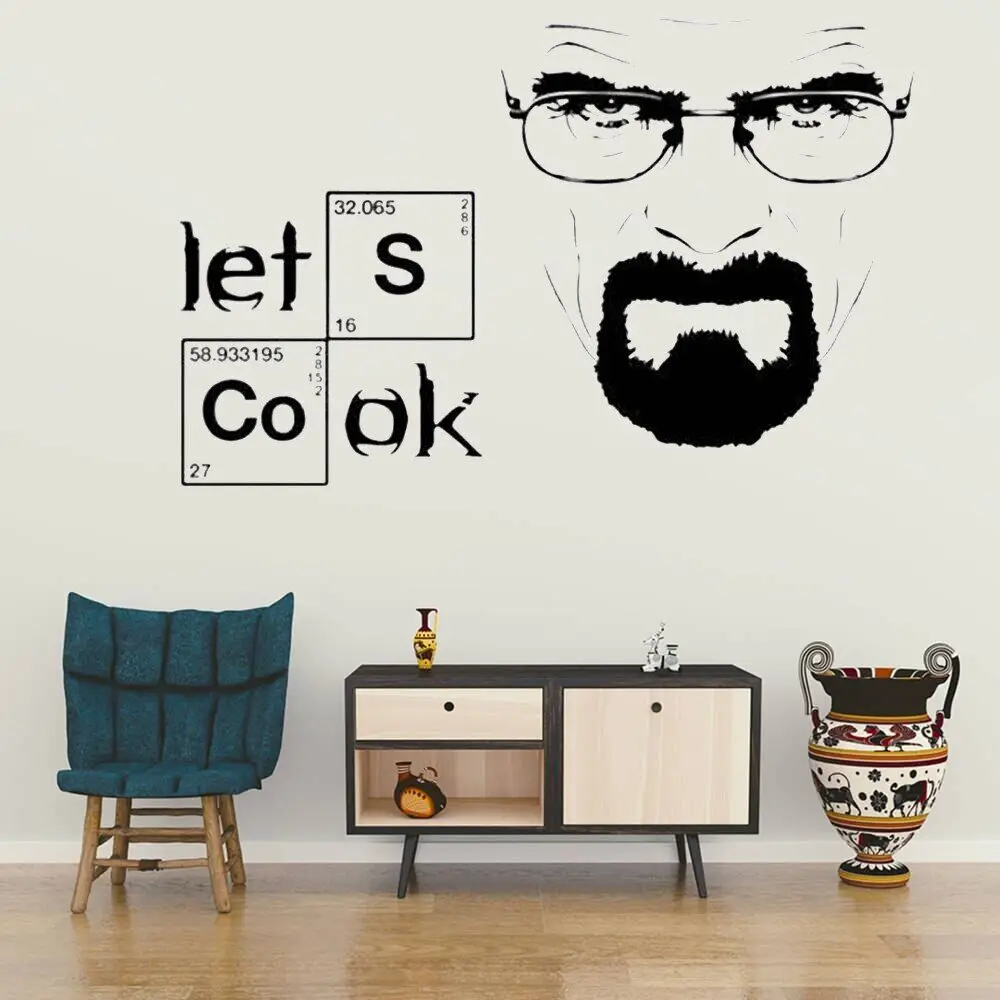 Calcoman-a-de-vinilo-para-pared-arte-extra-ble-decoraci-n-del-hogar ...