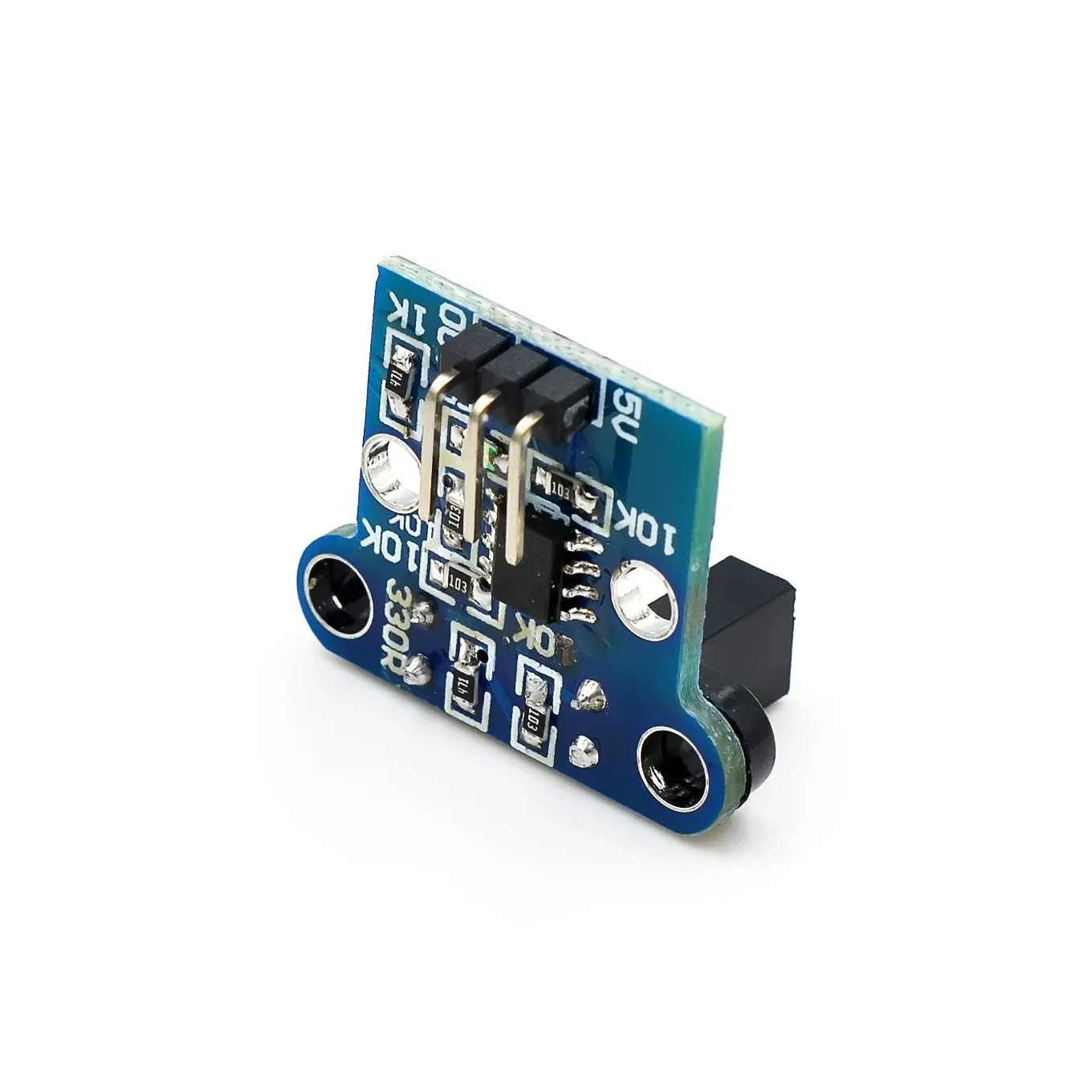 China Low Price HC-020K Dual Speed Measurement Sensor Module Encoder - Quotation - GNS COMPONENTS