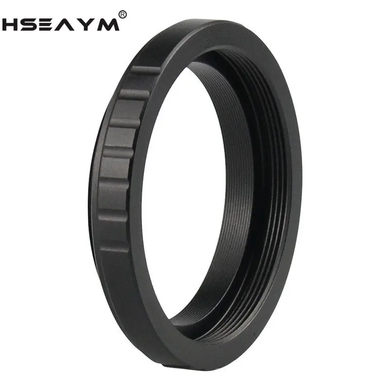 HSEAYM-Telescope-Accessories-Adapter-SCT-Internal-Thread-To-M48-0-75mm ...