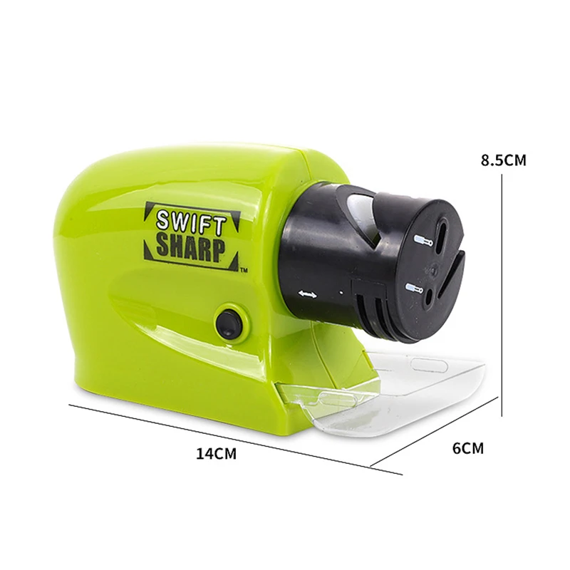 Electric Knife Sharpener Wheel