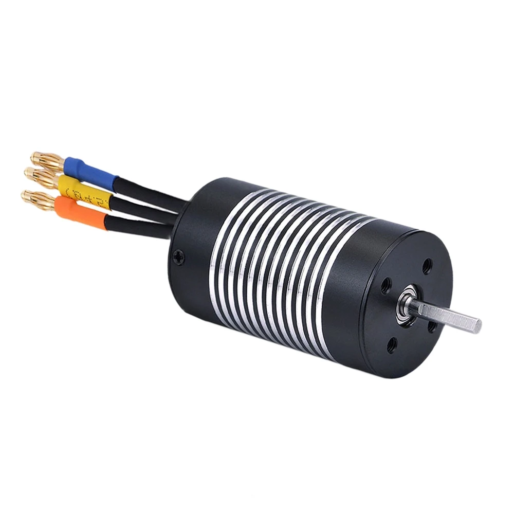 Rocket-2845-3100KV-Waterproof-Brushless-Sensorless-Motor-for-Traxxas ...