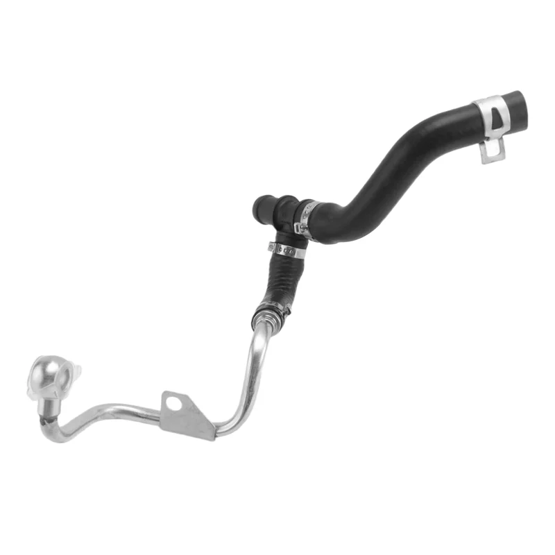 ABIB -11539845352 11537645832 Turbocharger Coolant Hose For BMW Mini ...