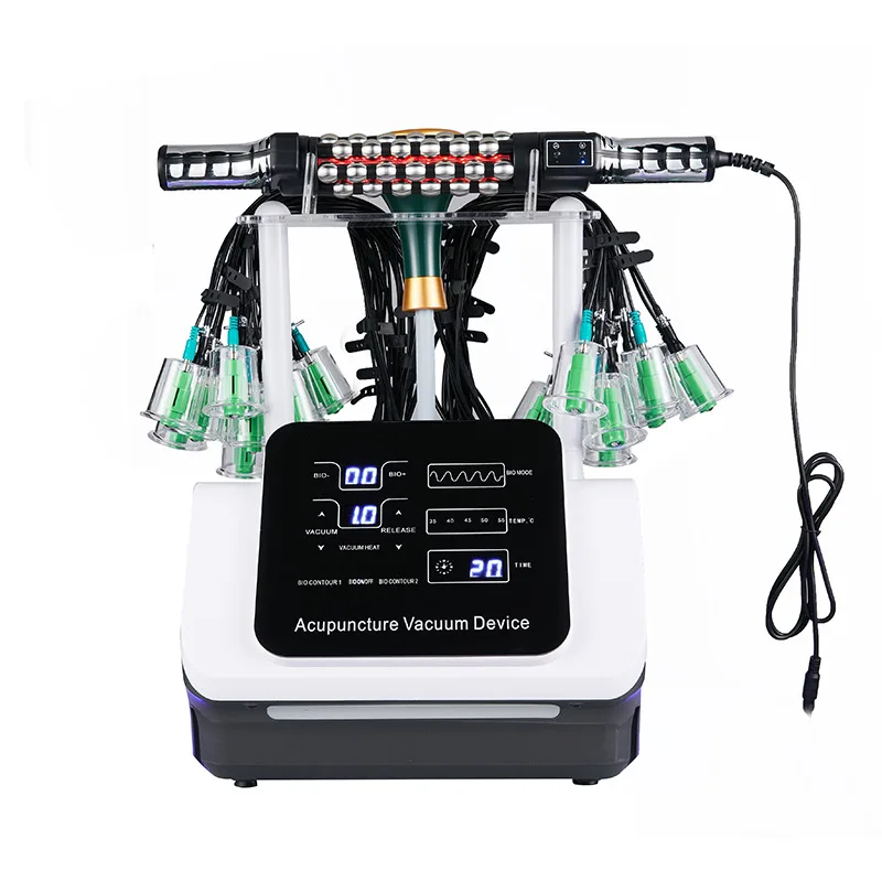 2024-Intelligent-Meridian-Instrument-EMS-Meridian-Body-Massage ...