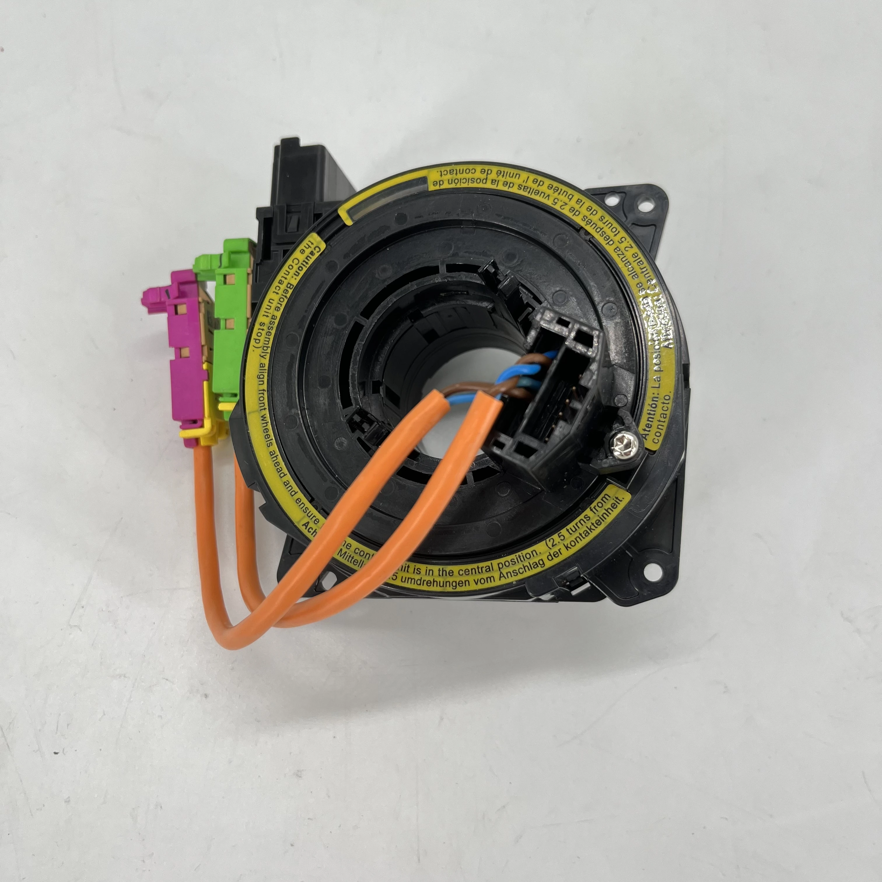 Bondvo High Quality Contact Reel Oem 31313083 For Volvo S60(-09) V70 ...