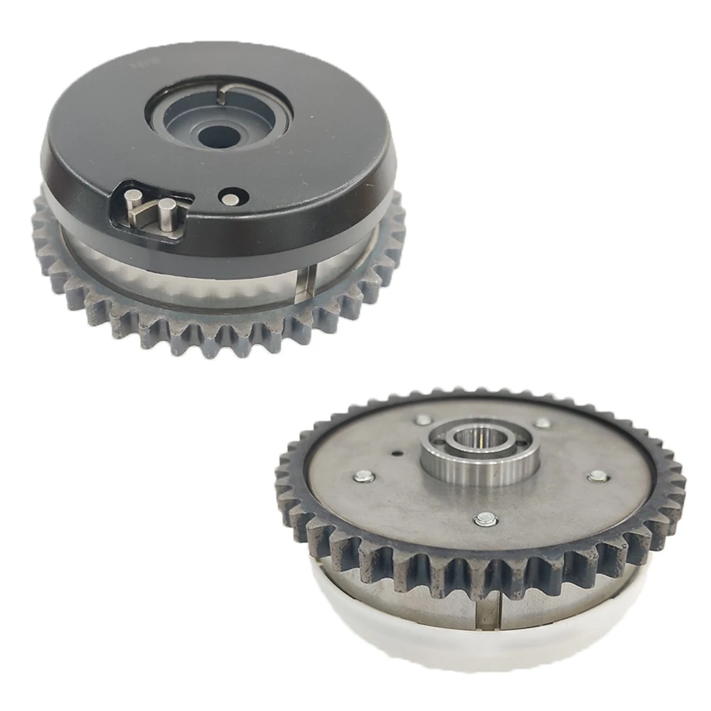 흡기 캠축 조절기, BMW F07 F10 F01 X5 550i 750i 760Li N63 S63 11367598001 ...