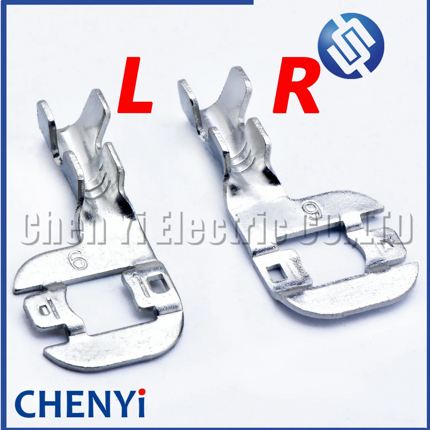 20-Pcs-Auto-Car-Splices-Wire-Ring-Terminal-Brass-tin-plating-Crimp-Type ...