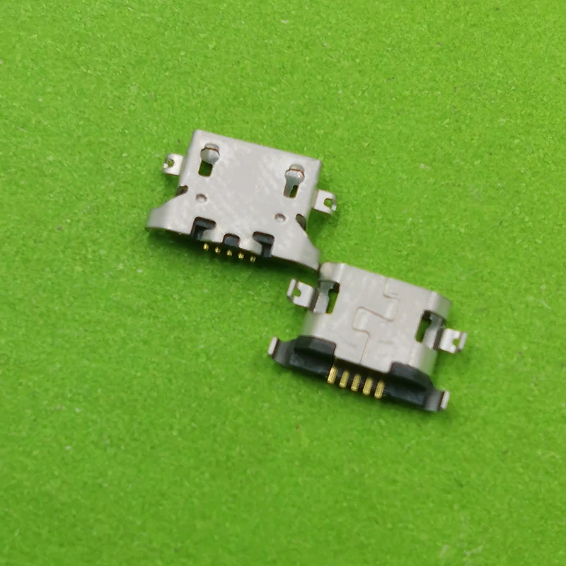 10-100pcs USB Charging Port Connector For Motorola Moto E3 G5 XT1672 ...