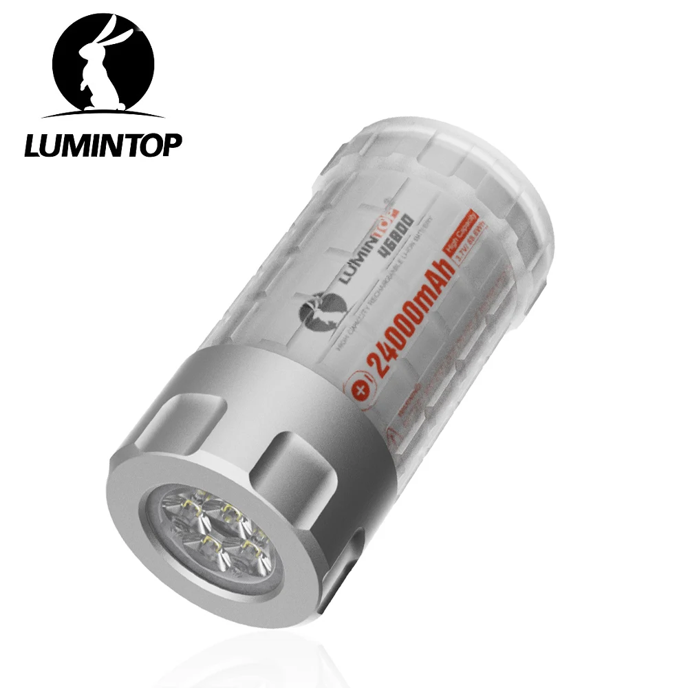 LED-Digital-Display-USB-Type-C-Flashlight-Fast-Charging-Discharging ...