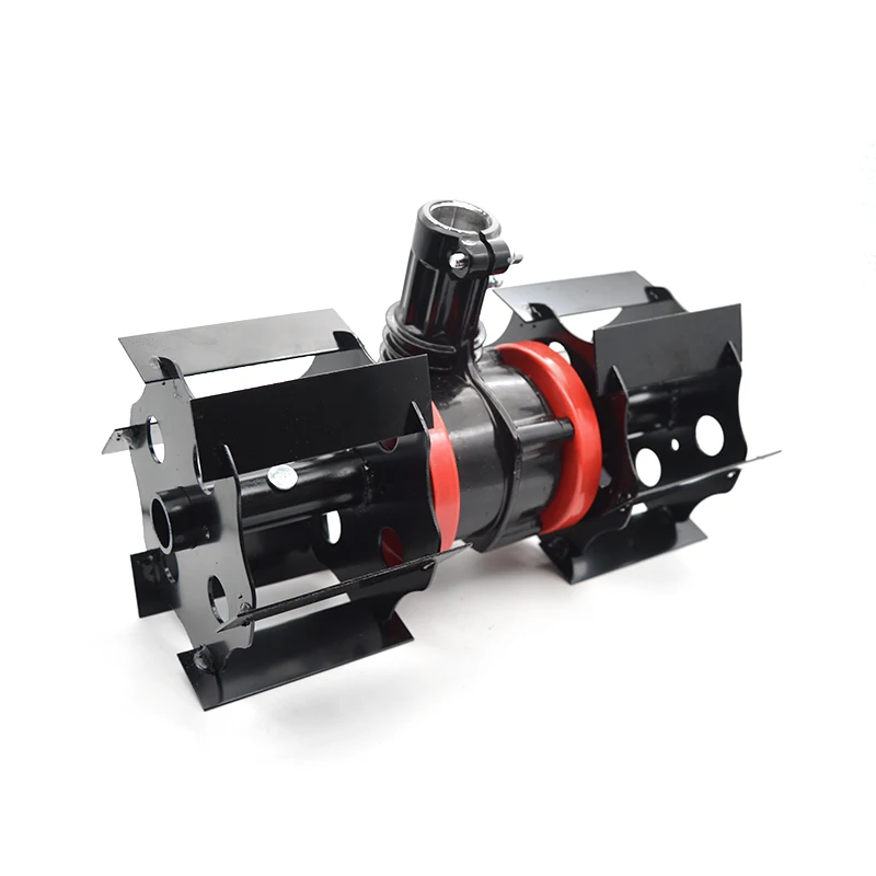 New Garden Tool Brush Cutter Grass Wheel Head, Soil Loosen Head ,Weeder ...