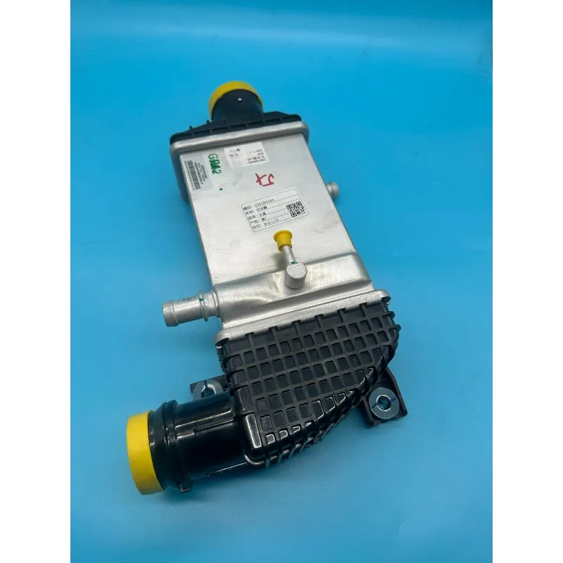 Water Tank Assembly Turbo Converter Intercooler Tank for MAXUS V90 V80 ...