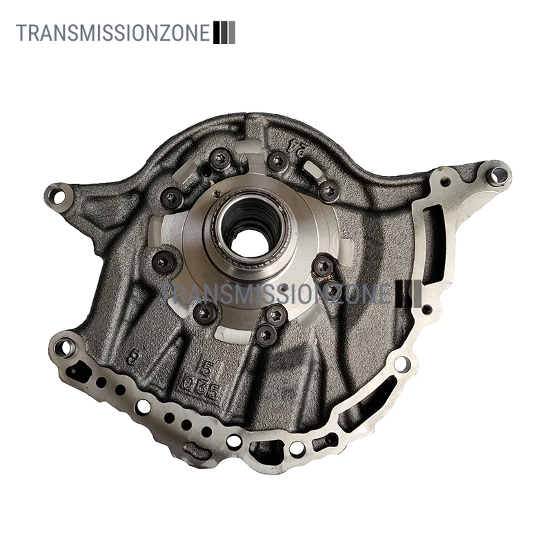 TG81 AWF8F45 AWF8F35 GA8F22AW AQ450 U880F AF50 Transmission Oil Pump ...