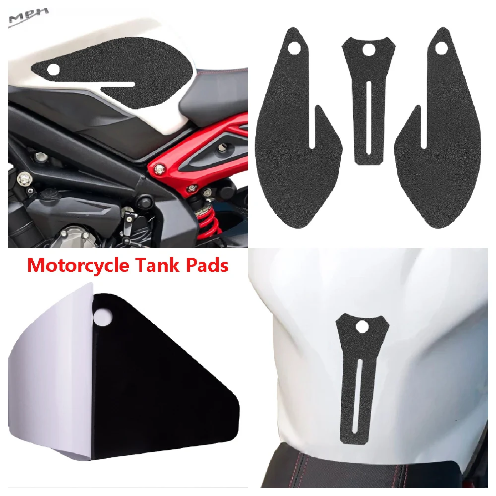 Fits for Triumph Daytona 675 675R Street Triple 765 R RS S ABS 2013 ...