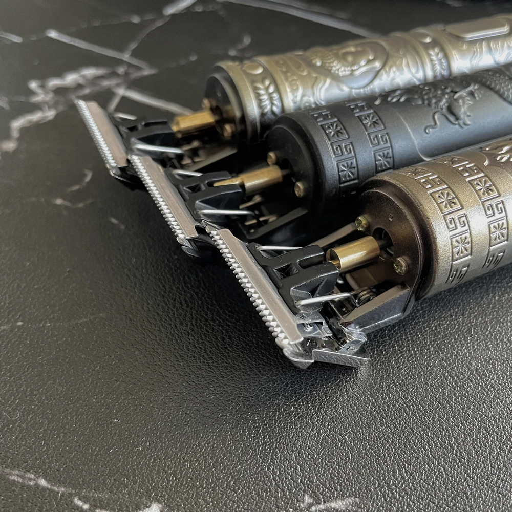 T9 Strižnik za popravilo brade, britje telesa, prirezovalnik dlak ...