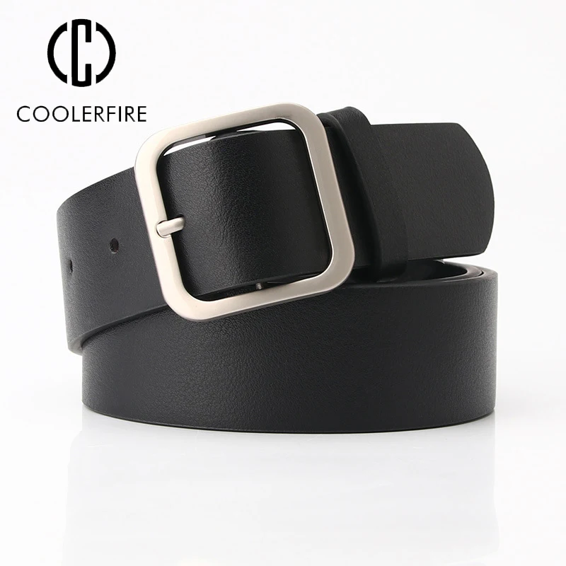 Women-s-Trousers-Belt-Pu-Leather-Belt-for-Women-s-Dress-and-Jeans ...