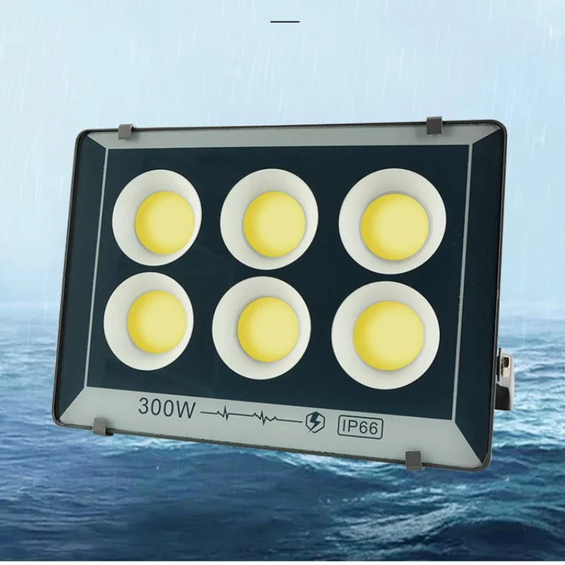 Strong-Light-Outdoor-Waterproof-LED-Projection-Lamp-Advertising-Board ...