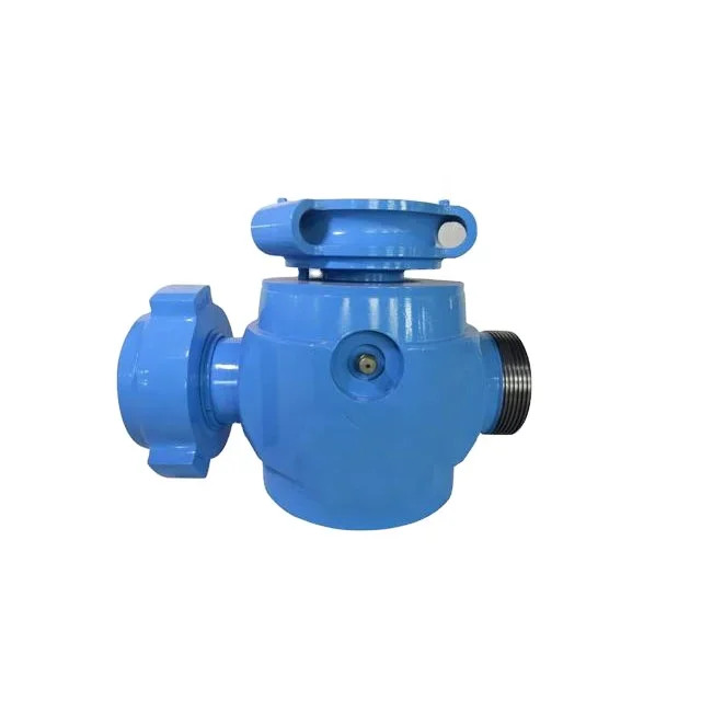 Frac Oil Field Equipment: The Ultimate Guide to High-Performance Plug ...