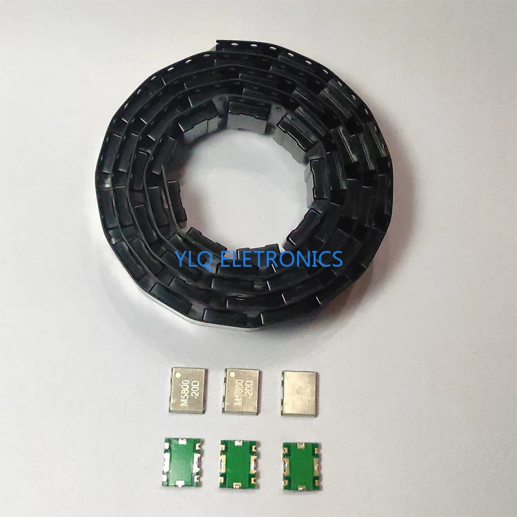 Original-New-M1200-M1600-M2400-M5200-M5800-VCOs-Voltage-Controlled ...