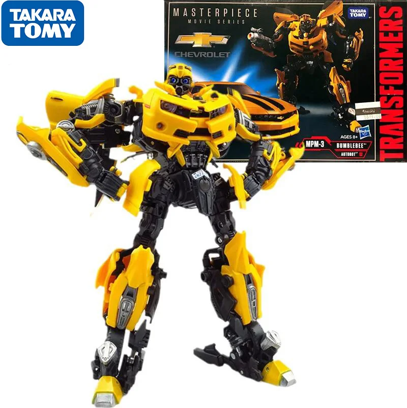 Transformers-Mpm-3-Bumblebee-Chevrolet-Masterpiece-Movie-Anime-Figure ...