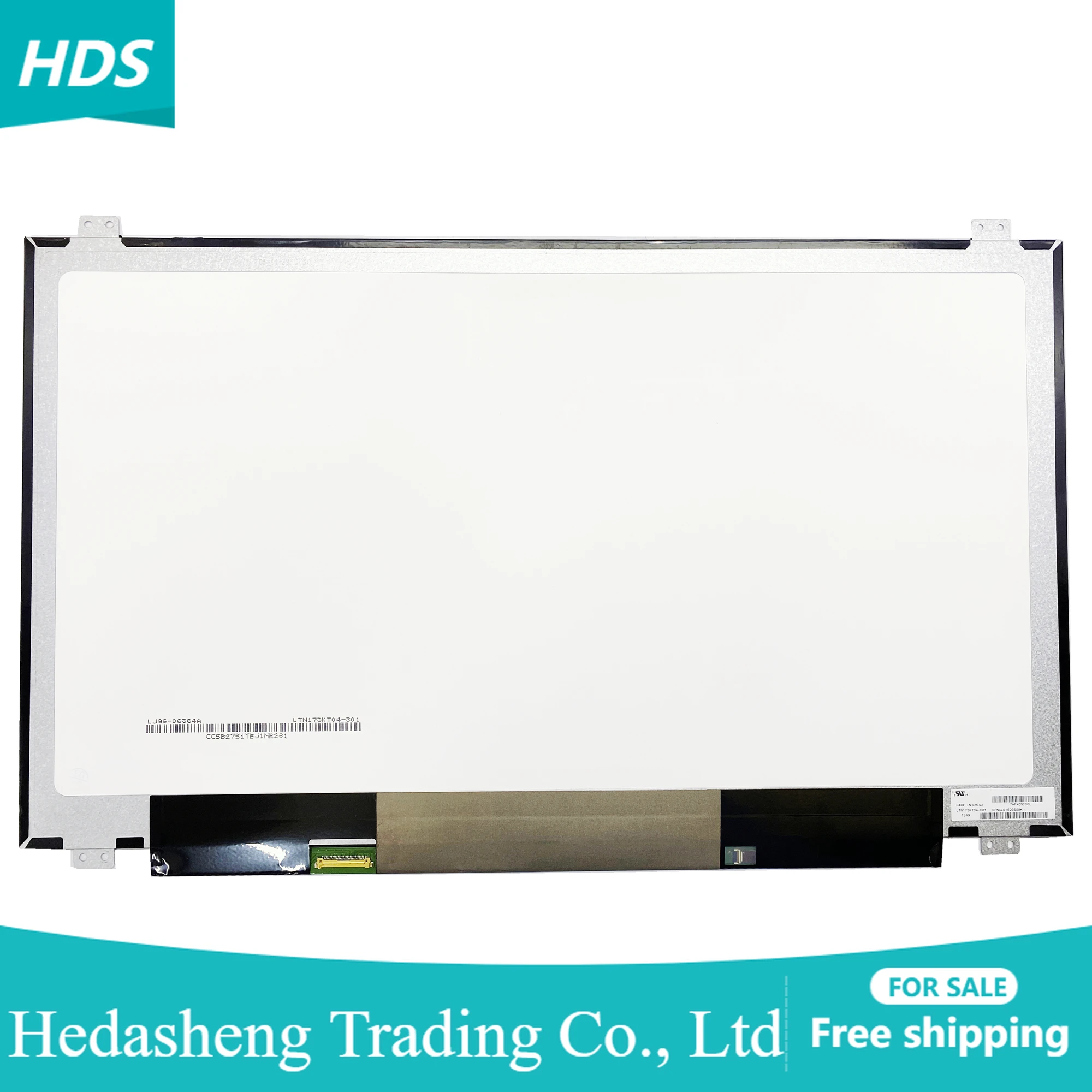 LTN173KT04-301-LTN173KT04-H01-NT173WDM-N11-B173RTN02-0-1600X600-30pins ...