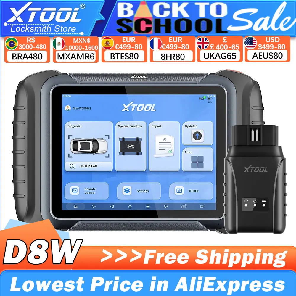 XTOOL-D8W-D8-WIFI-ECU-Coding-Active-Test-Key-Programming-Topology-Map ...