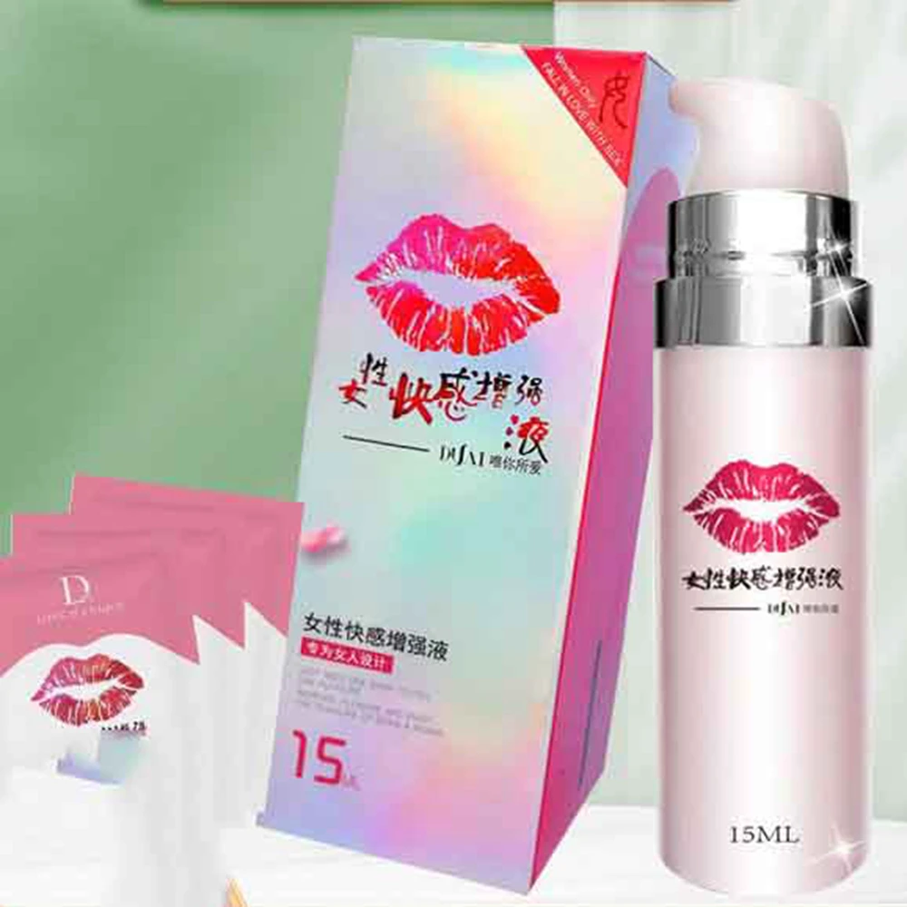 Oils-Fast-Orgasm-Gel-Libido-Stimulant-Enhancer-Spray-Vagina-Intense-Drop-Exciter-Women-Strong ...