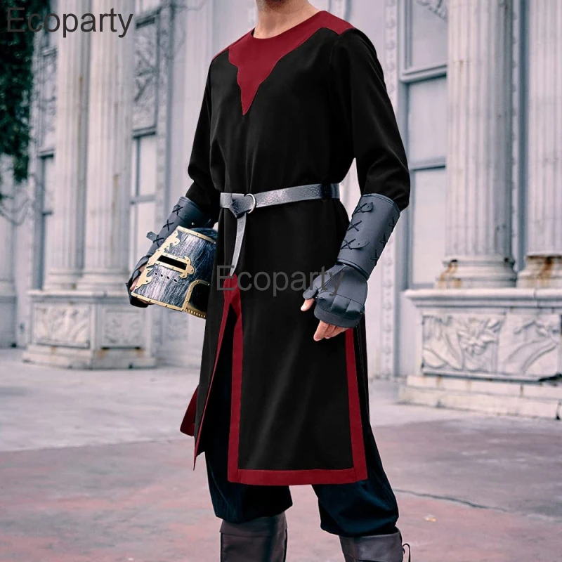 Mens medieval costume store