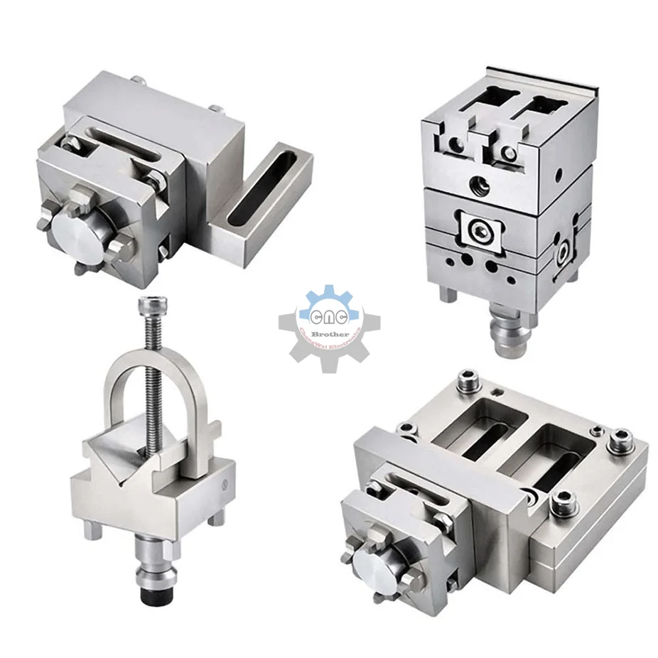 Three-Way-Adjustable-Fixed-V-Shaped-Adjustable-Precision-Positioning ...