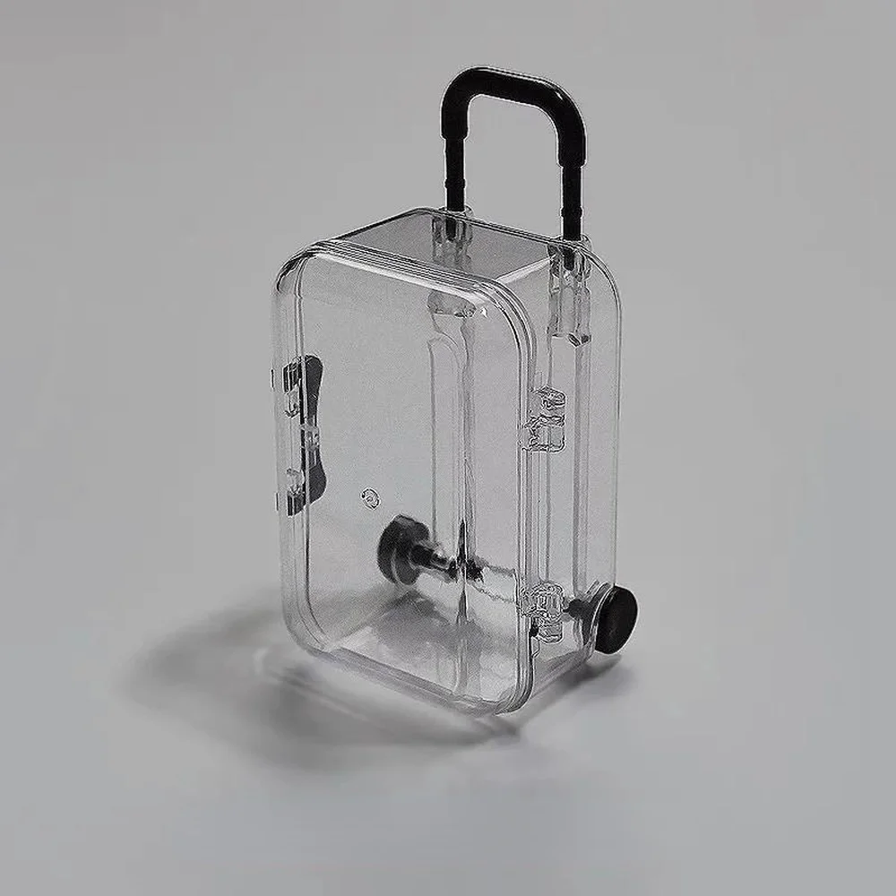 Adorable-Travel-Jewelry-Storage-Box-MINI-Movable-Transparent-Suitcase ...