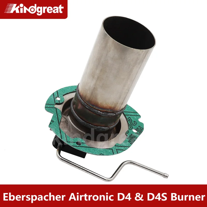 For Eberspacher Airtronic D4 D4s Chinese 5kw 8kw Truck Rv Parking ...